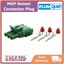 PlusQuip MAP Sensor Connector Plug fits Volvo 850 2.4L 5Cyl B 5252 FS ...