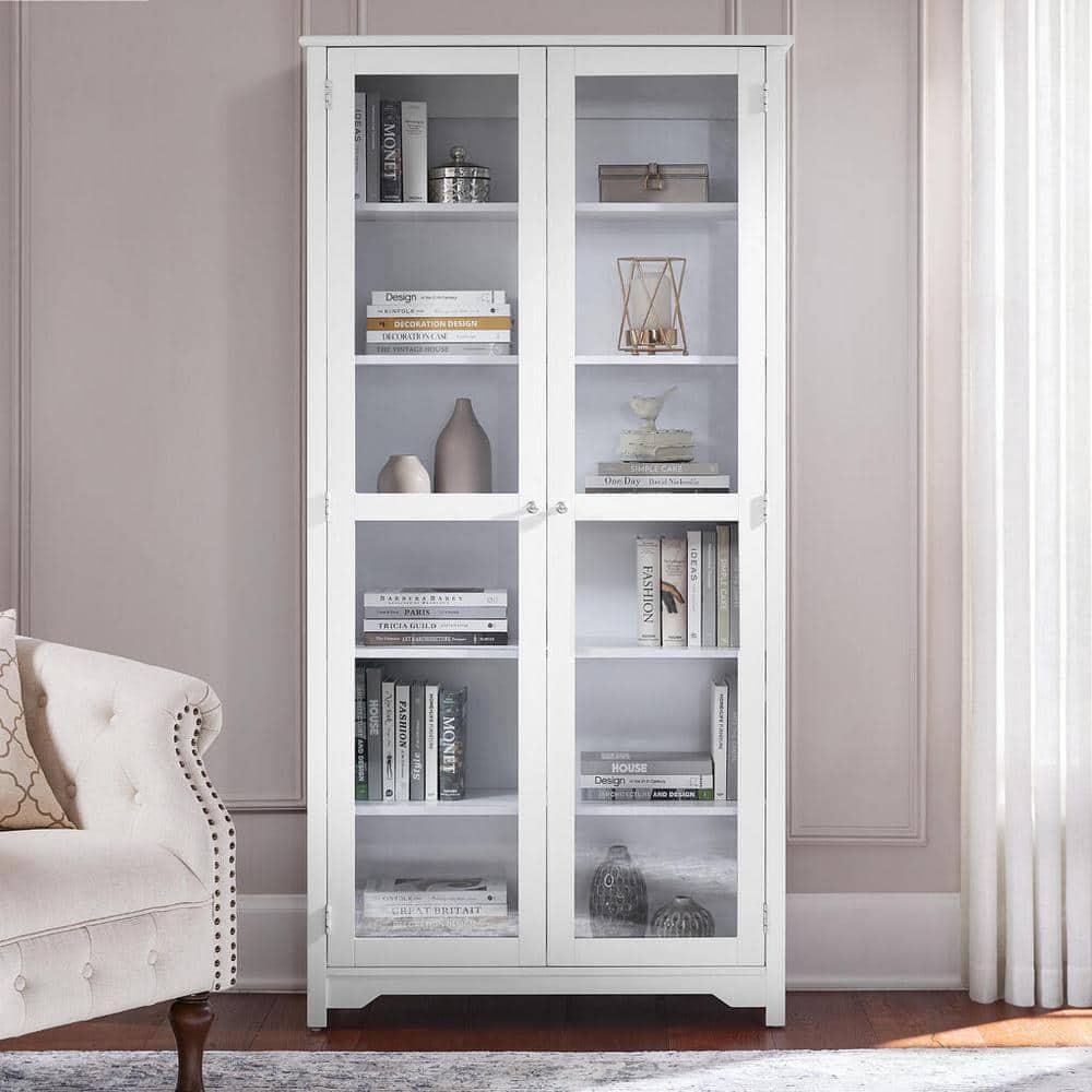 Home Library Glass Doors Library Design Home Study Gallery Kitchen