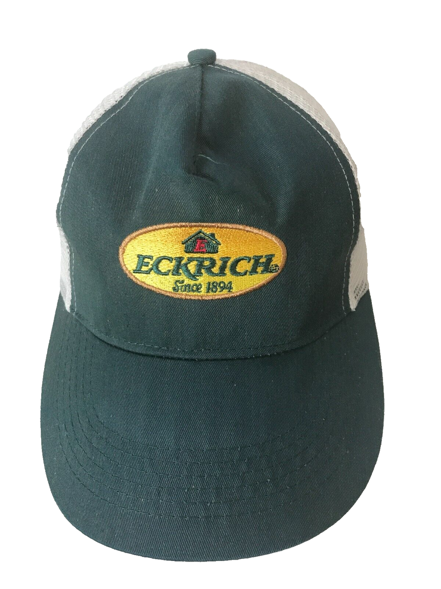 Eckrich Logo