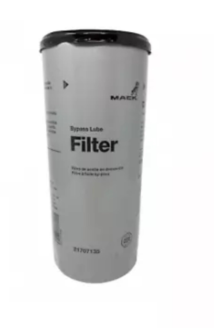 MACK 21707135 - cross reference oil filters | oilfilter-crossreference.com