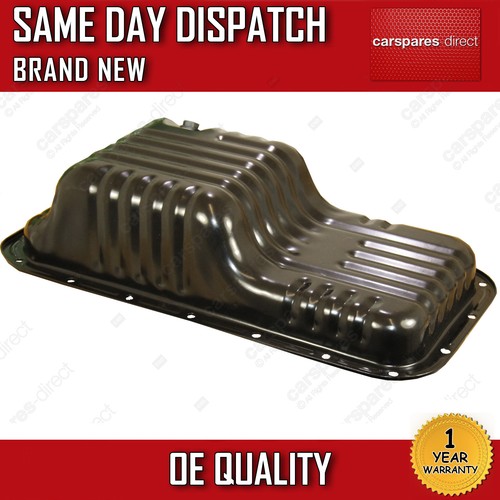 TOYOTA HILUX MK4 / HI-ACE MK2 / DYNA 1982-1989 ENGINE OIL SUMP PAN ...
