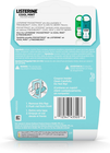 Listerine - Pocketpaks, Oral Care Strips, Cool Mint - 72 Strips | eBay UK