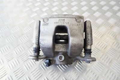 BMW X1 F48 2018 Front Left Brake Caliper 34116860267 34116867311 | eBay