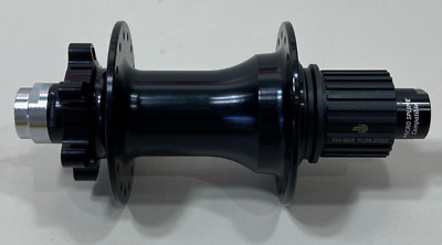 New Formula MST-148 Boost REAR HUB 12x148 TA 32h 12s Micro Spline FH ...