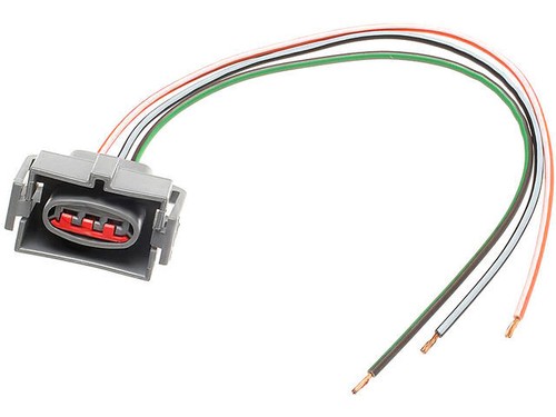 For 1986-1988 Ford Ranger Throttle Position Sensor Connector SMP ...