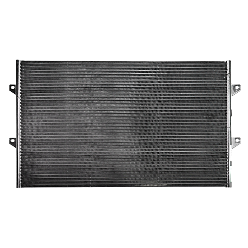 Air Conditioning AC Condenser for Ford Falcon AU 4.0L LPG Intech 04/00 ...