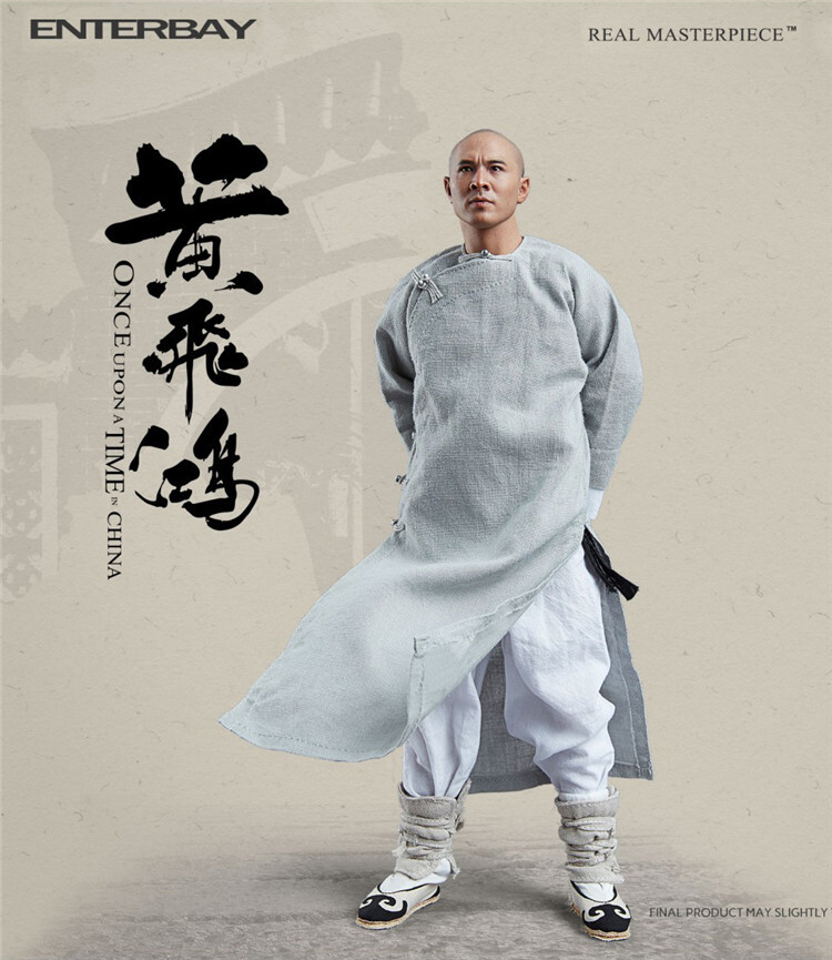 Jet Li Body Bullet Points: The Defender – BULLETPROOF ACTION