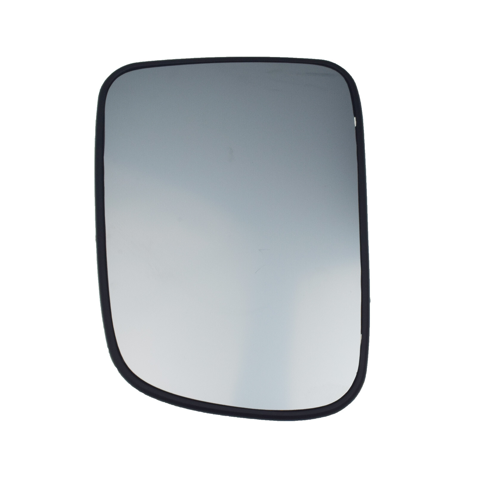 Left Side Rearview Mirror Glass 76253-SPA-H01 For 1997-06 HONDA CR-V ...
