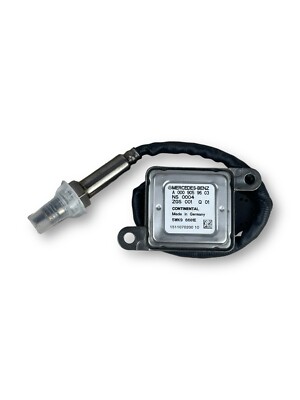 Original NOx Sensor Lambdasonde für Mercedes Benz A0009059603 X253 GLC ...