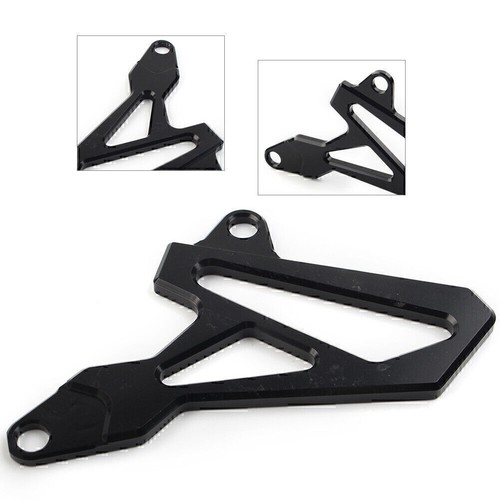 Front Sprocket Cover Chain Cover Guard For SUZUKI DRZ400S / DRZ400SM DR ...