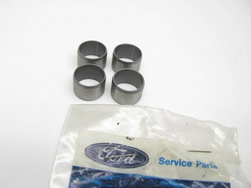 (4) NEW - OEM Ford E7GZ-6A008-A Engine Cylinder Head Dowel 1987-89 ...