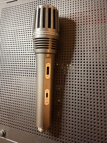 kenwood mc-60 microphone | eBay
