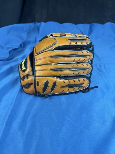 NEW WILSON A3000 Pro Stock Kip 12" A 3002 K34 BASEBALL GLOVE LHT Kerry ...