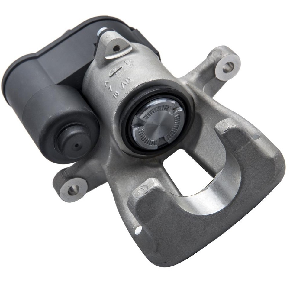 Rear Left Drive Side Electric Brake Caliper for VW Passat 3C5 2005 ...