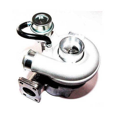 2674A202 TURBOCHARGER Suitable For PERKINS® 2674A202® | eBay
