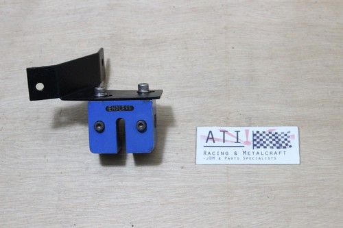JDM ENDLESS Racing Brake Master Cylinder Stopper Brace Toyota AE86 ...