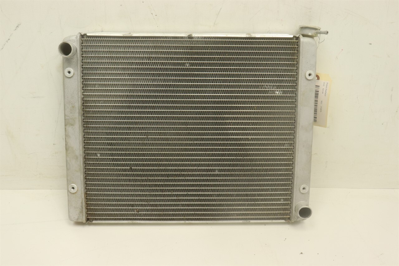 Polaris Ranger 900 EPS Crew 15 Radiator 1240664 42134 | eBay