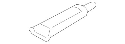 Genuine Volvo Oil Pan Sealer 31316814 | eBay