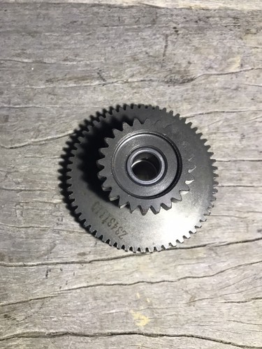 Atomik ProX250 250cc Reduction Gear 1 & Shaft Crossfire CF250 21420 ...