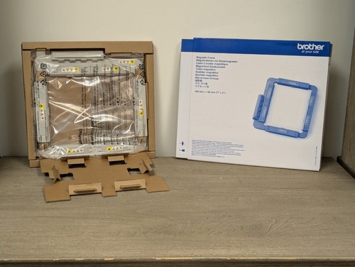 Brother Magnetic Frame 5 x 7 Inch | eBay