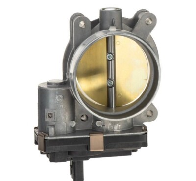 GM Genuine OEM Chevy Fuel Injection Throttle Body Assembly 12713775/ ...