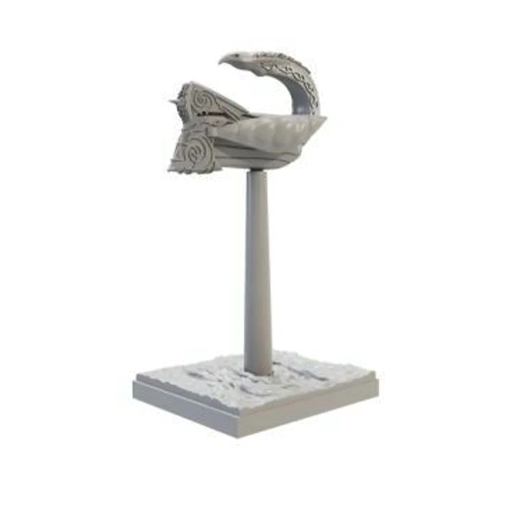 Mantic Games Armada Elf Fliers Pack Highly Detailed Premium Quality ...