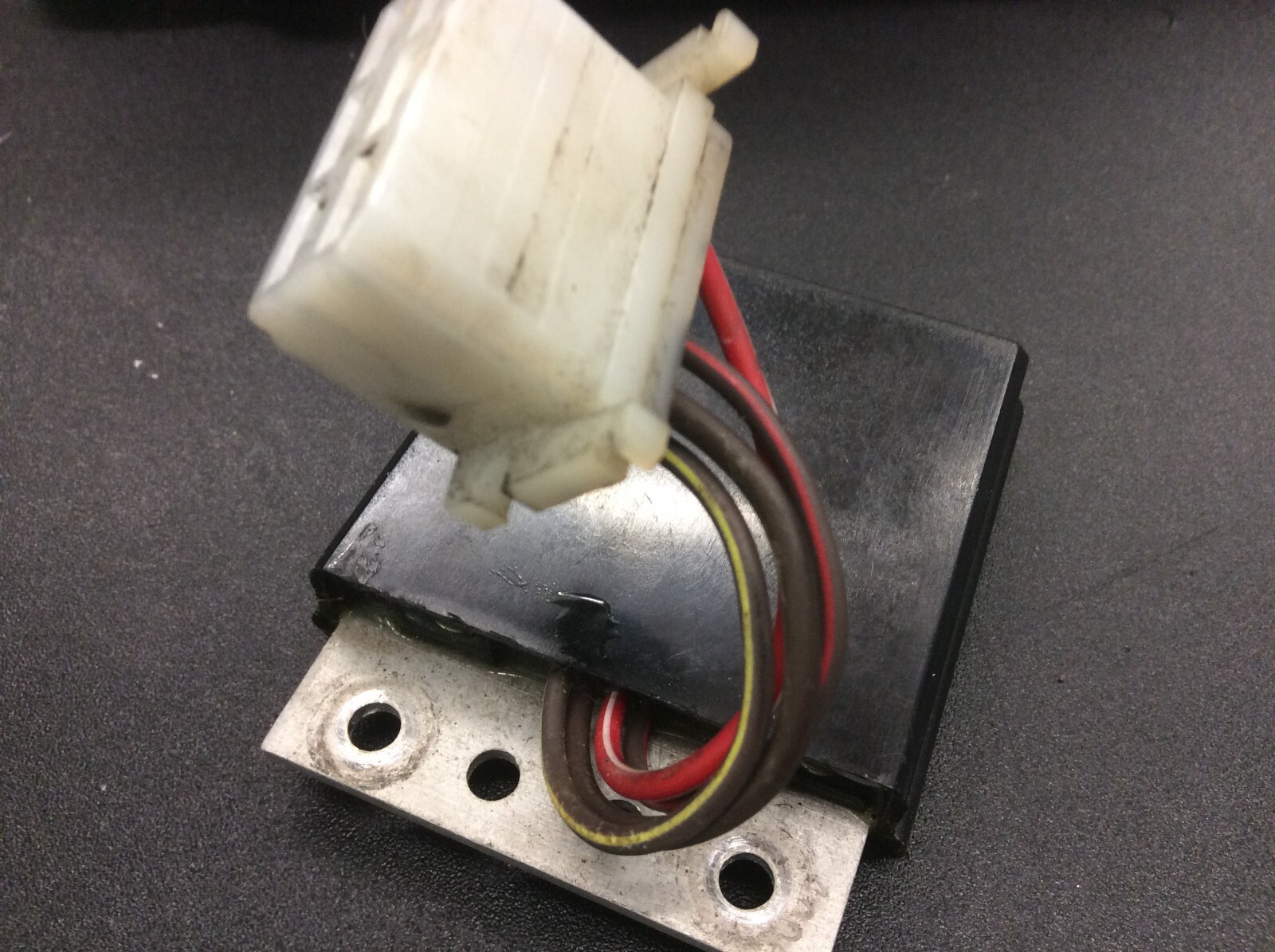 Polaris Module Load Shed 4010823 2003-2004 Frontier Classic Voltage ...