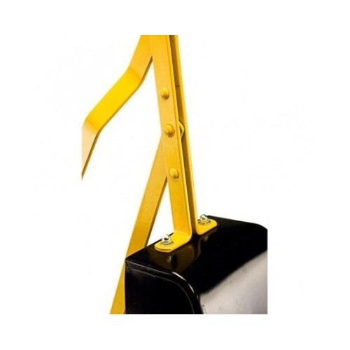 Outdoor Sand Digger Swivel Ride On Tractor Toy Sandbox Beach Scoop Dig ...