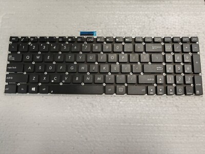 New US keyboard for ASUS X555 X555L X555LA X555LD X555LN X555LP X555UF ...