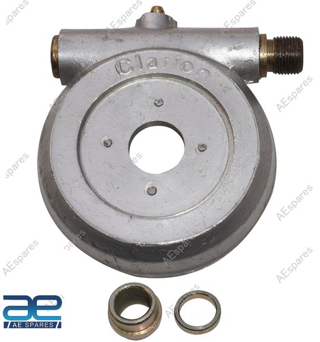 Speedometer Hub Drive Distance Piece Spacer 2:1 Ratio Alloy For Royal ...