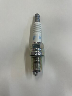 NGK BCPR5ES Spark Plug Pack of 3 | eBay UK