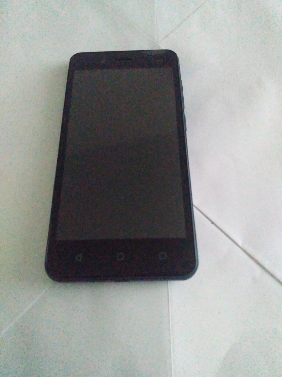 Assurance Wireless Damaged Phone