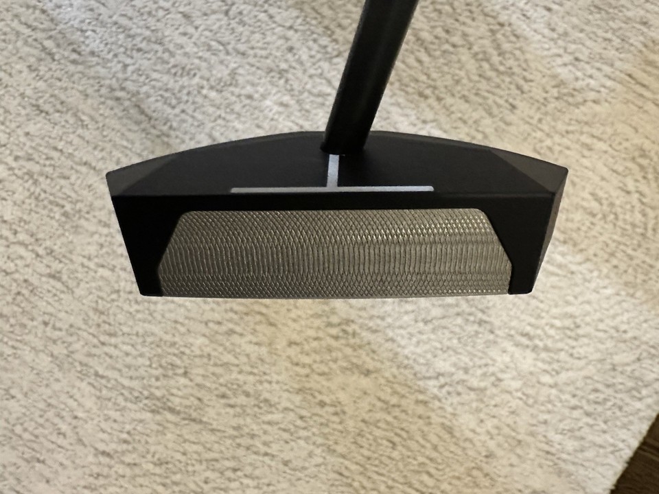 LAB Golf OZ.1i Insert 71* 38" Custom Putter Right Steel CounterBalanced ...