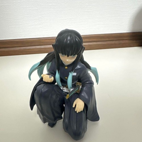 Demon Slayer Muichiro Tokito Noodle Stopper Figure Kimetsu no Yaiba ...