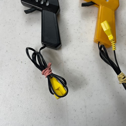 Vintage Set Of 3 Tyco Mattel Hot Wheels HO Scale Slot Car Speed ...