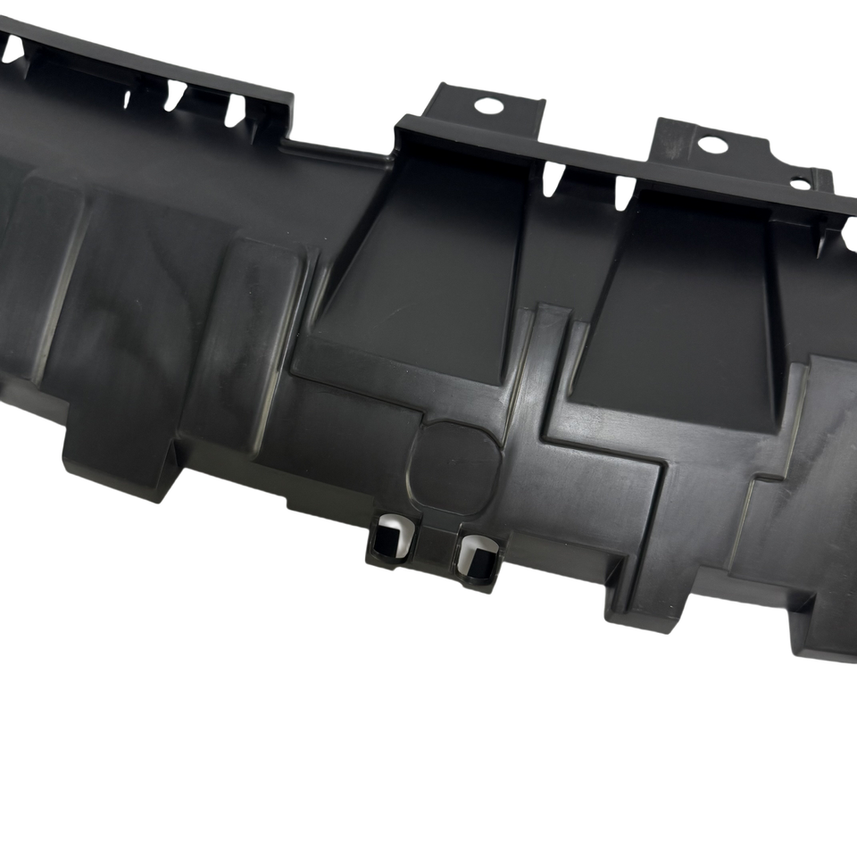 For Nissan Versa SR S SV Sedan 1.6L 2023-24 New Upper Shield US Stock ...