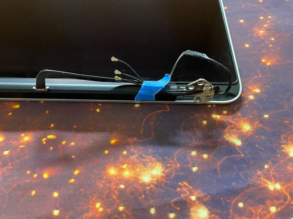 A1425 LCD Display Screen Assembly 13" MacBook Pro Retina Late 2012 ...