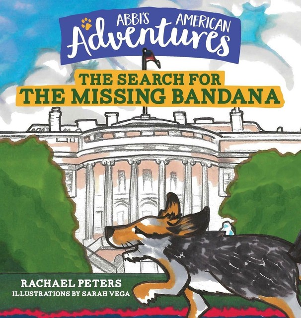 Abbi's American Adventures von Rachael Peters (2016, Gebundene Ausgabe ...