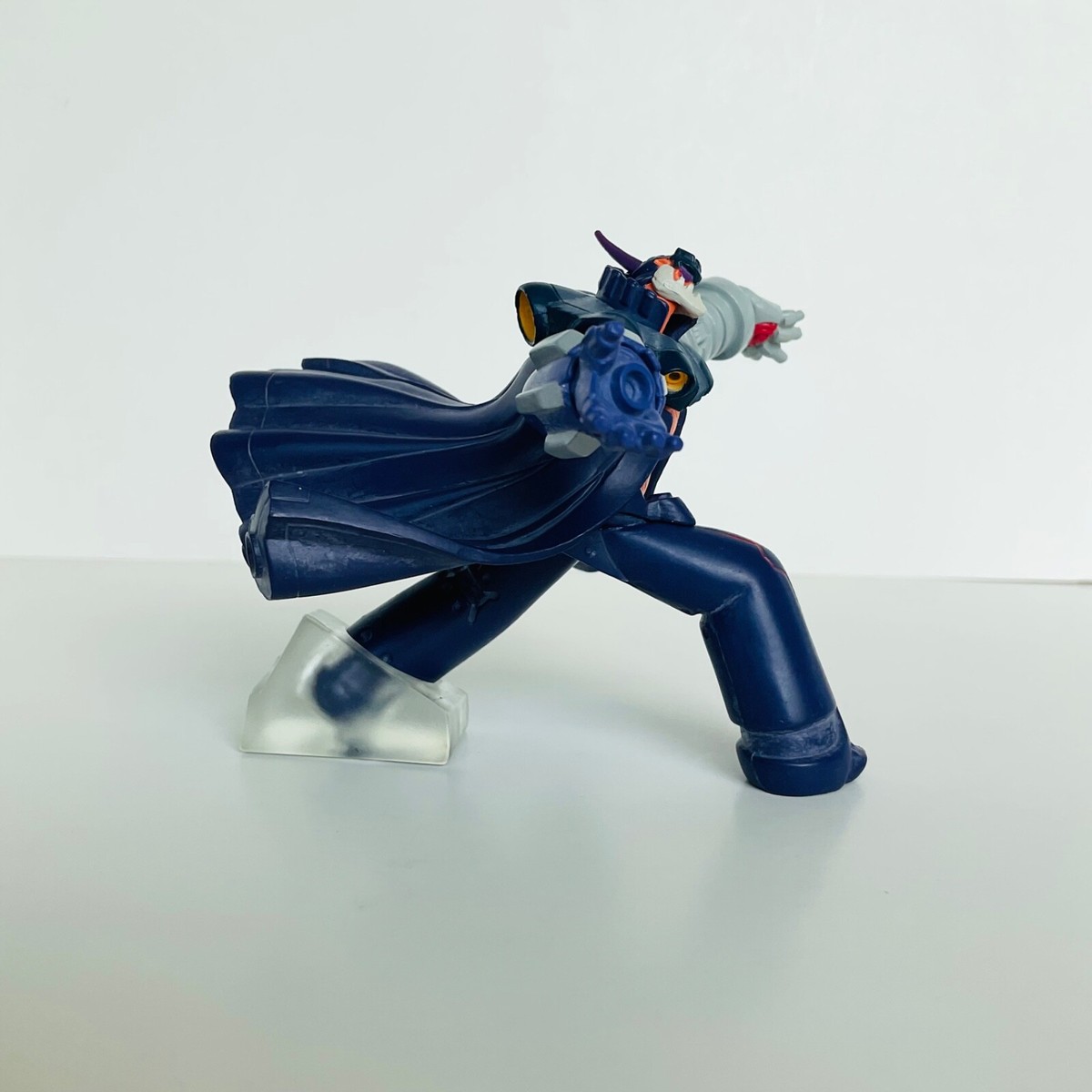 Diebuster Dix Neuf Nono