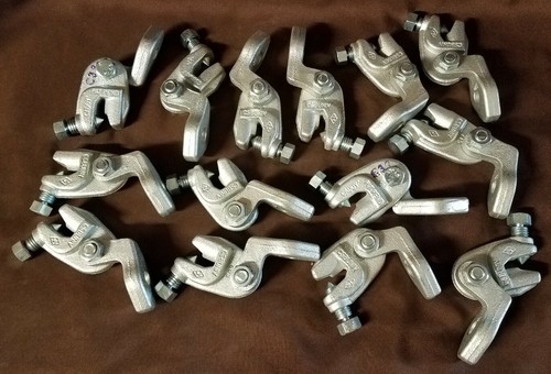 14 CADDY Universal Structural Attachment CSBUNIV050EG for sale online ...