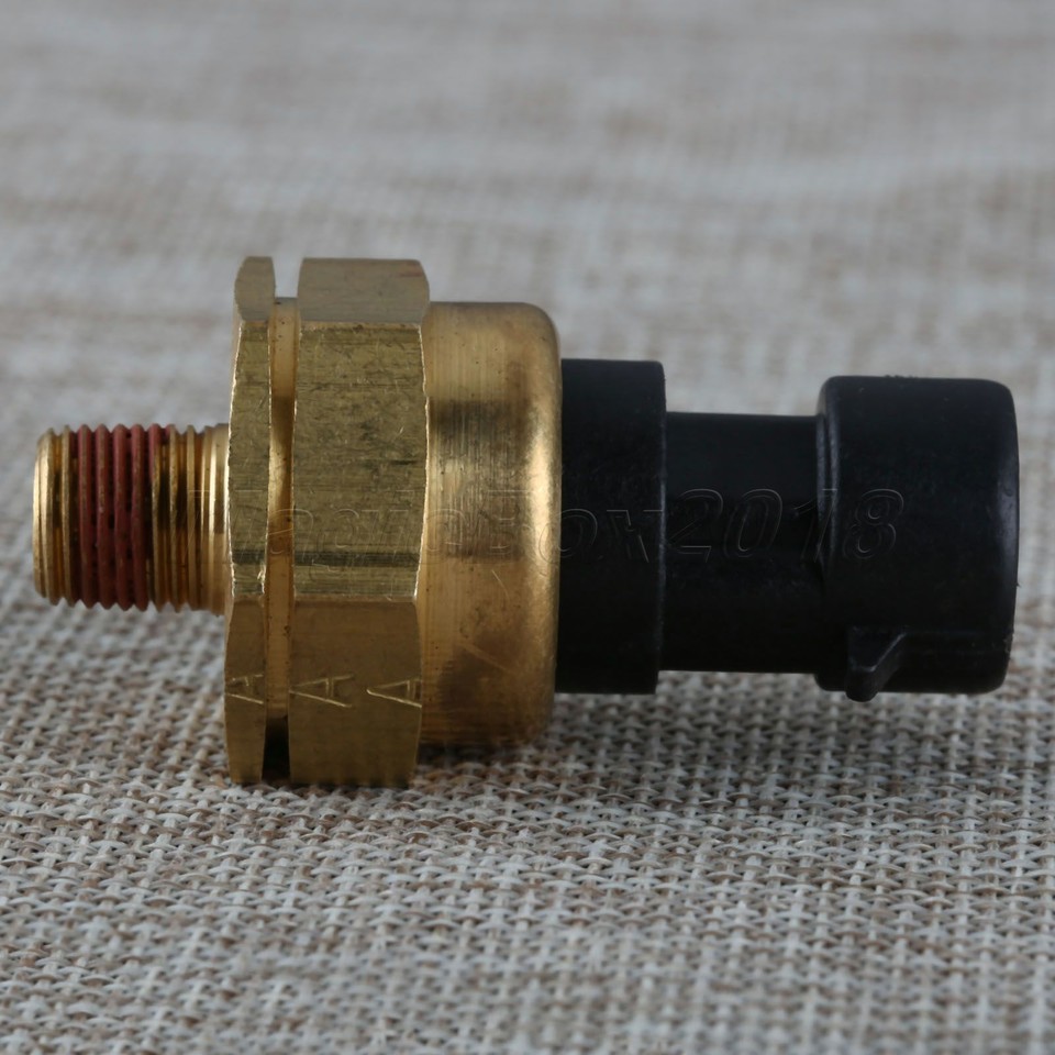 Water Pressure Sensor Mercury Quicksilver 8M6000623 8818793 8818790 ...