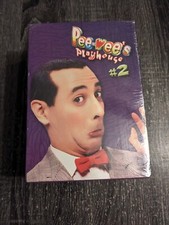 Pee-Wees Playhouse: The Complete Collection (DVD, 2010, 11-Disc Set ...