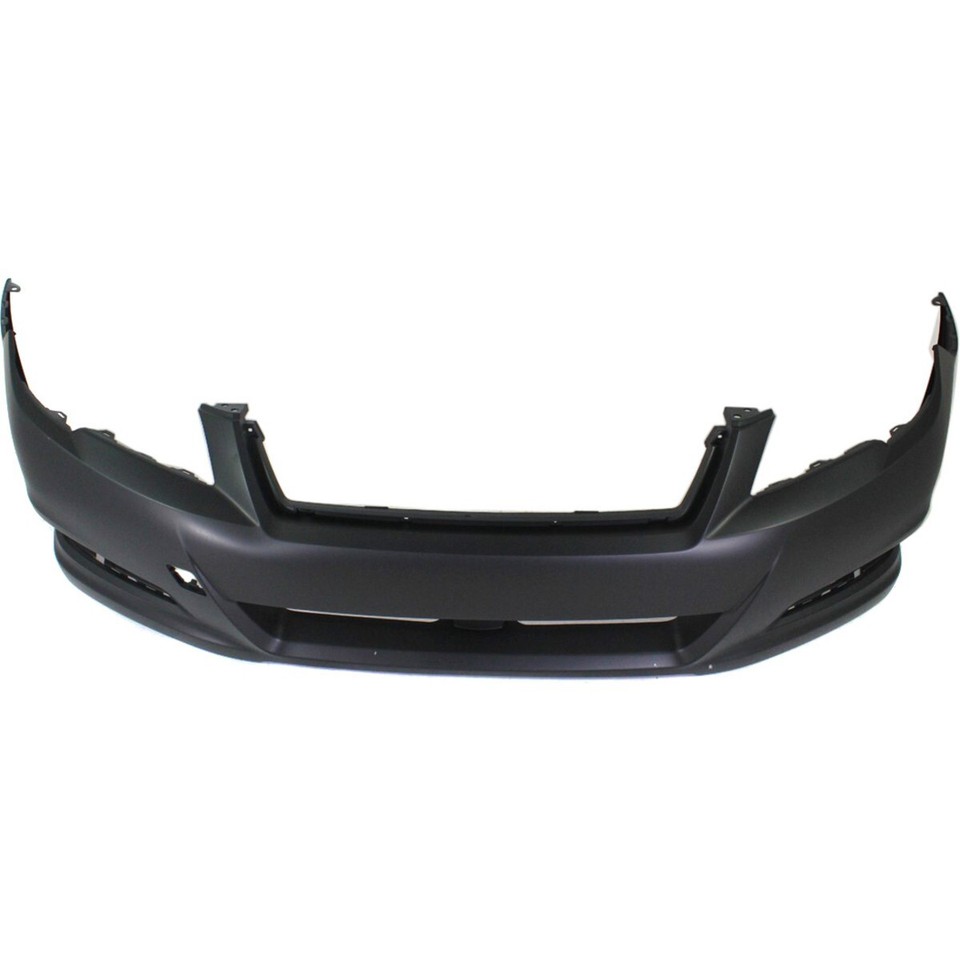 Bumper Cover For 2010-2012 Subaru Legacy Front CAPA | eBay