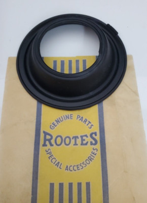 Rootes Group Sunbeam Alpine Series V Original Stromberg Carb Diaphragm ...
