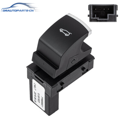 OEM Quality Liftgate Release Switch For VW Touareg 2011-2014 3.0L 3.6L ...