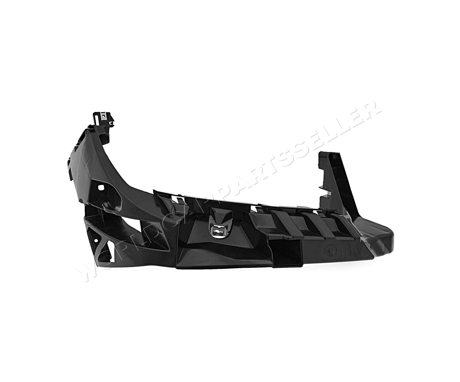 Headlight Base Right For MERCEDES W166 11-18 1666200291 | eBay