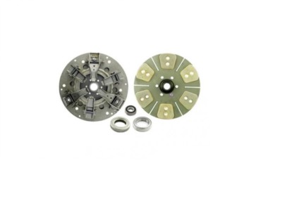 Dual Clutch Kit for John Deere 4000, 4010, 4020 Tractor RE179193 | eBay