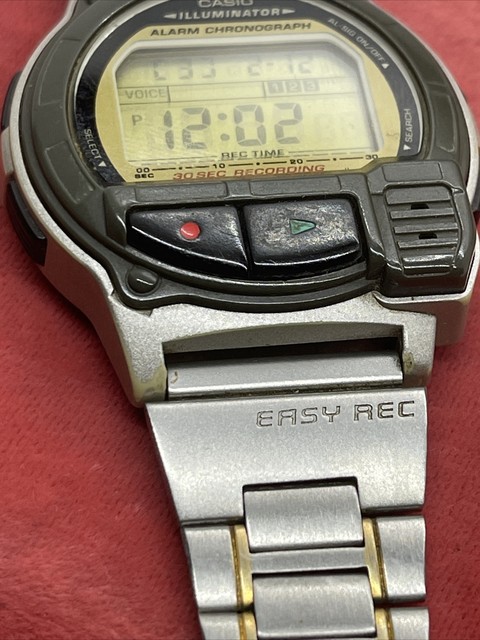 Casio G-shock Black (1589 for sale online | eBay