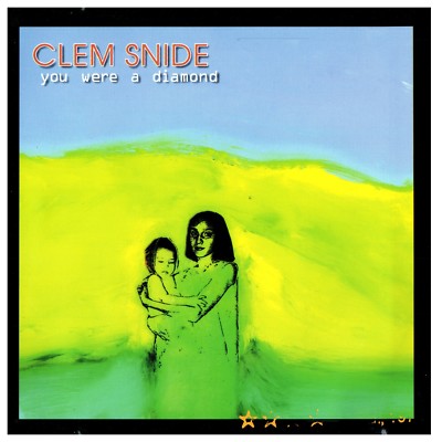 You Were A Diamond by Clem Snide CD | eBay