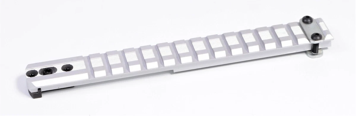 Raging Bull Revolver Scope